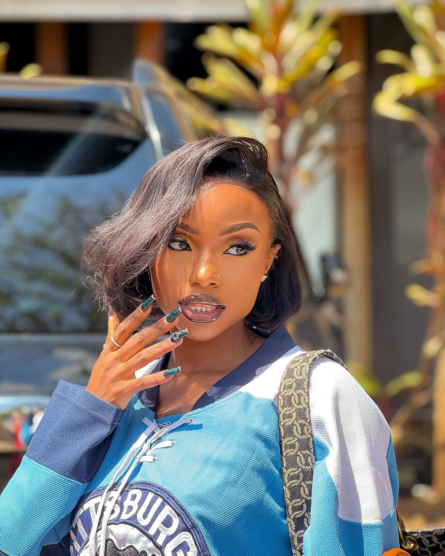 Top 10 Most Beautiful Women in Kenya - Ctone Media